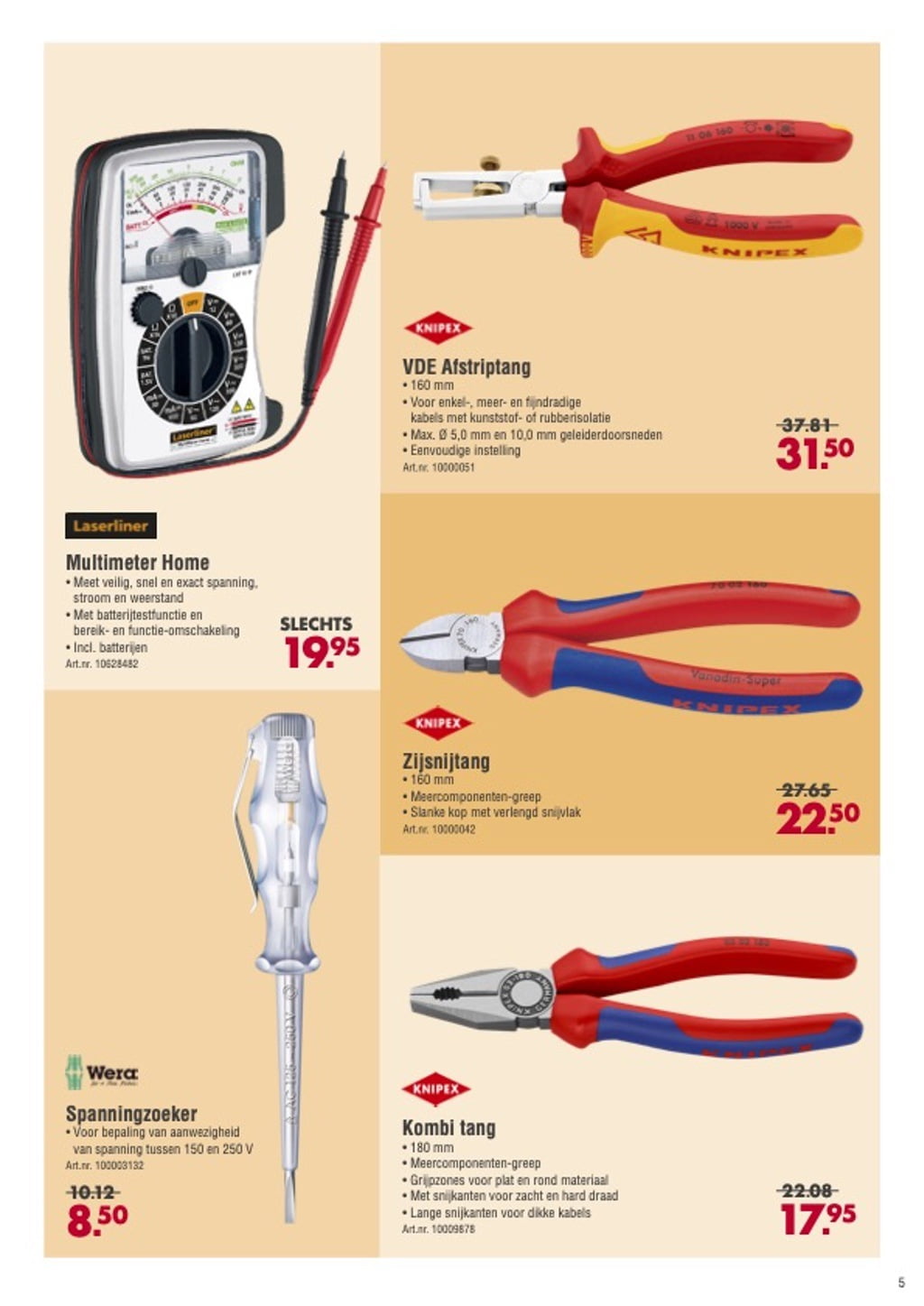 Dienstverlening - Nicovij